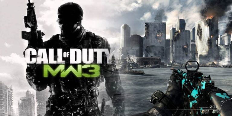 When is COD MW3 Remastered Coming Out? - iGView.co
